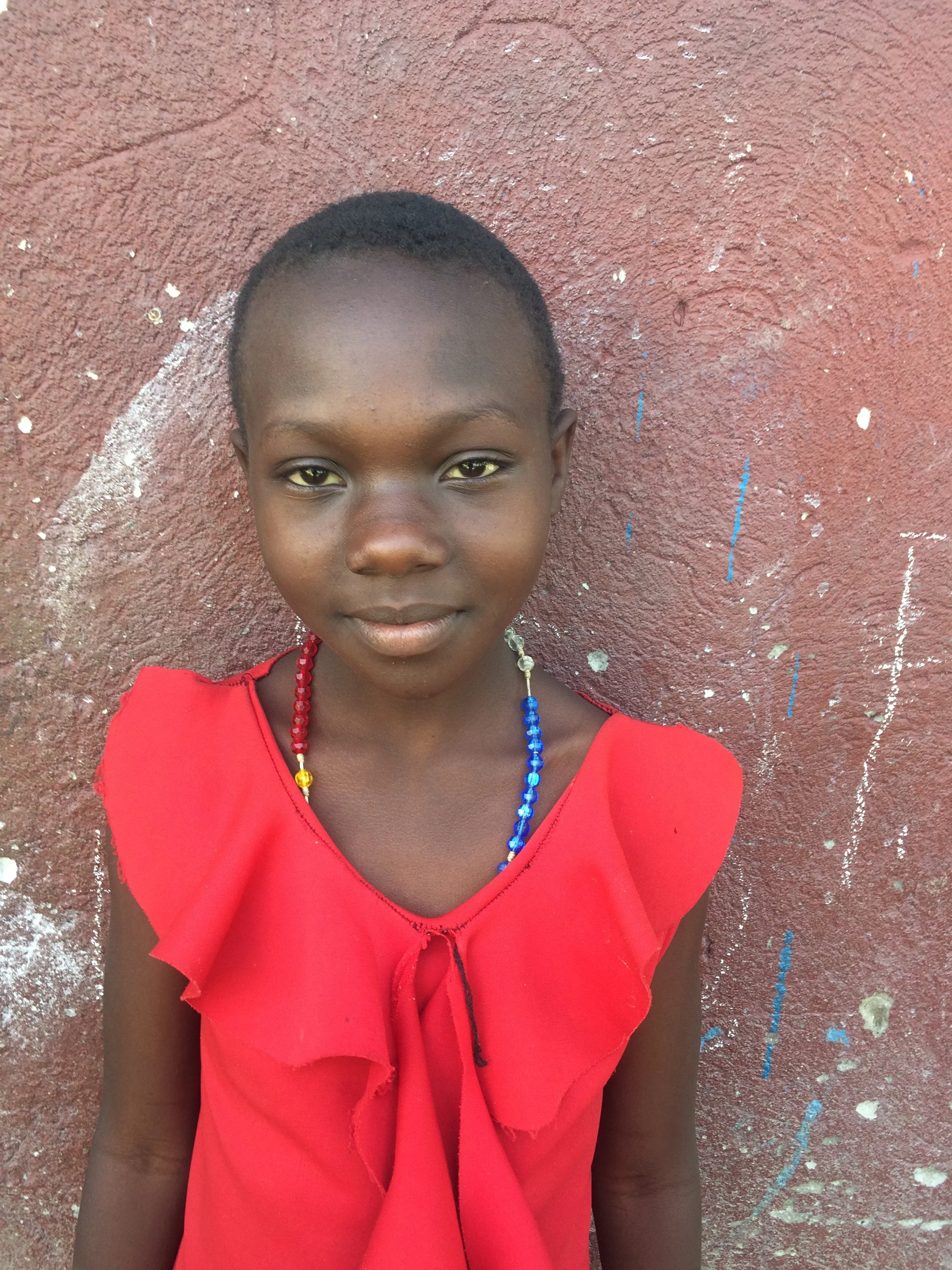 Meet the Children — The Kafunjo Community Project - US, Inc.®