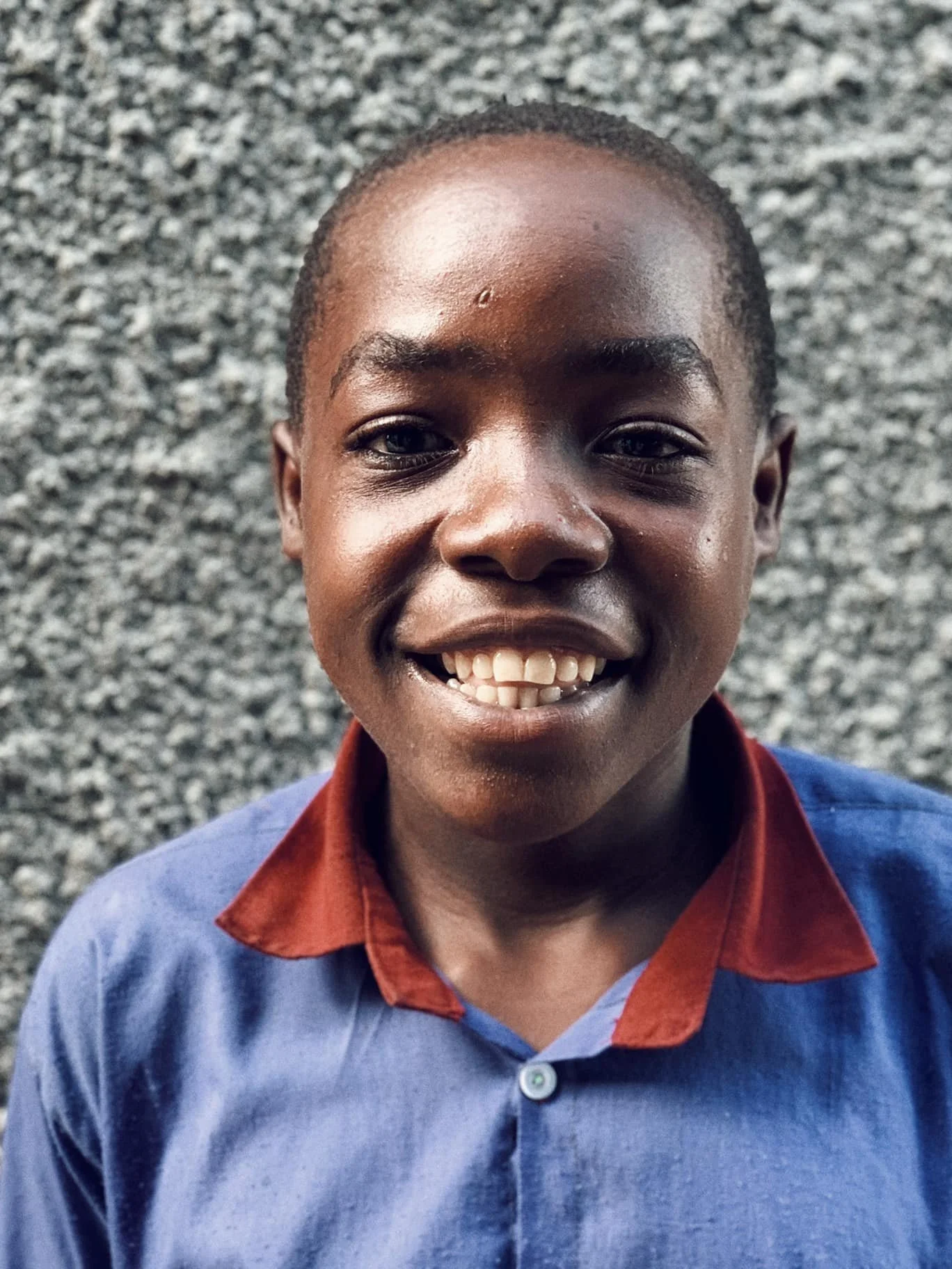 General 1 — The Kafunjo Community Project - US, Inc.