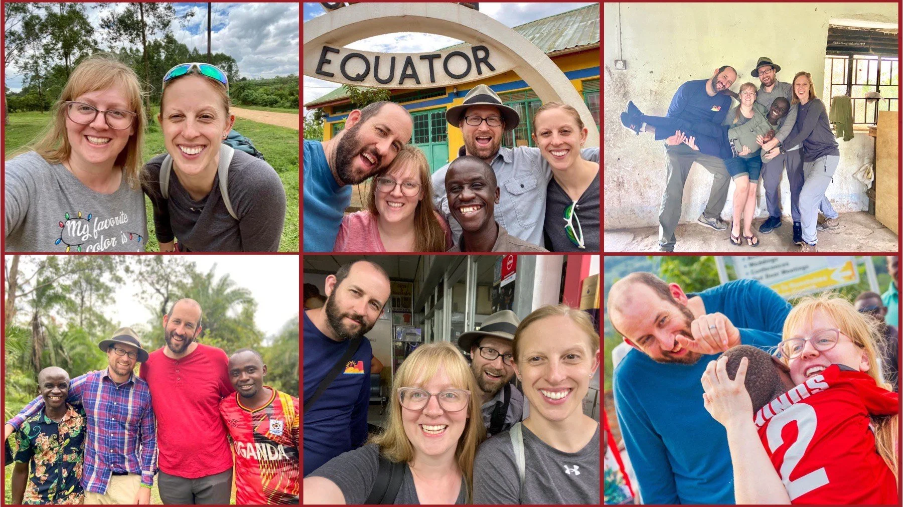 Meet the Team — The Kafunjo Community Project - US, Inc.®