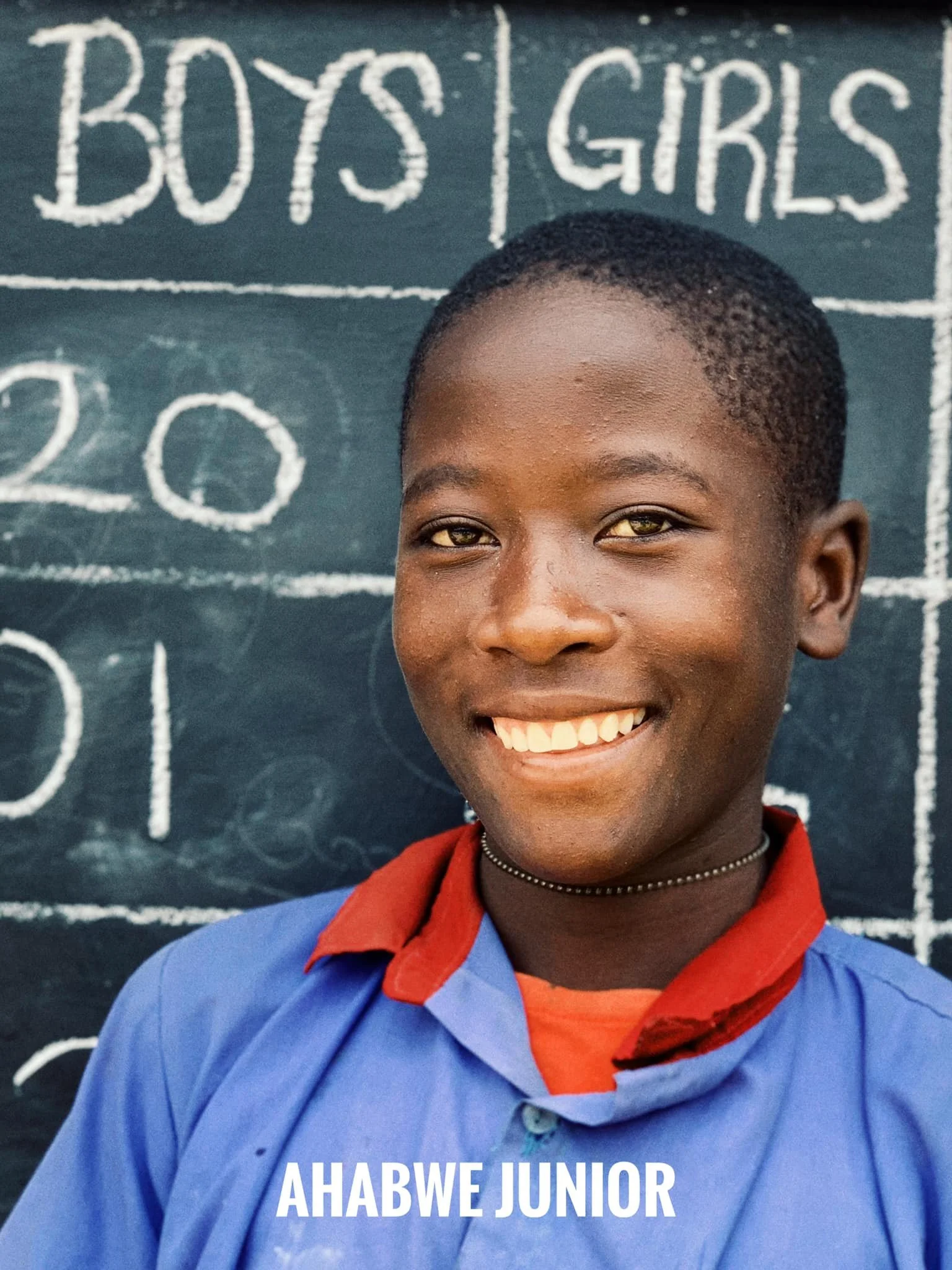 Meet the Children — The Kafunjo Community Project - US, Inc.®