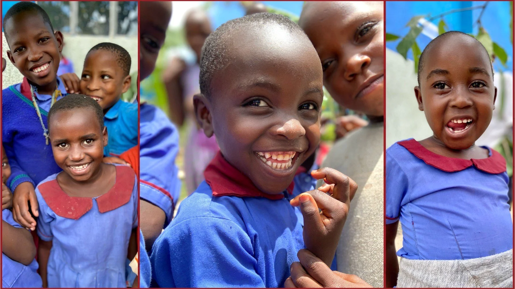 Mission Statement — The Kafunjo Community Project - US, Inc.®