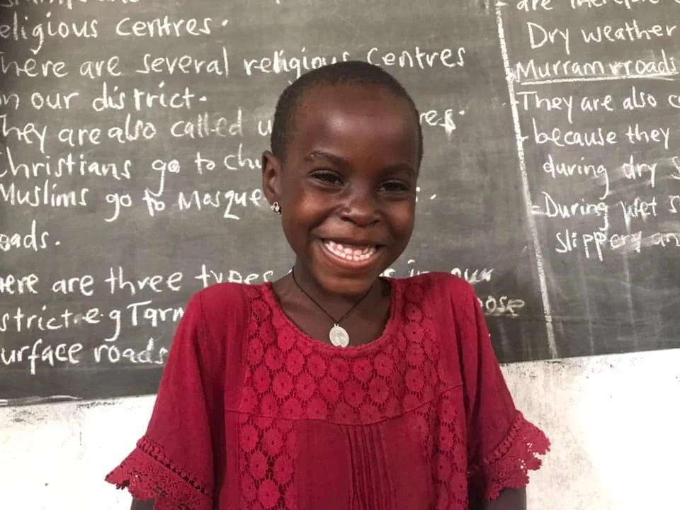 Meet the Children — The Kafunjo Community Project - US, Inc.®
