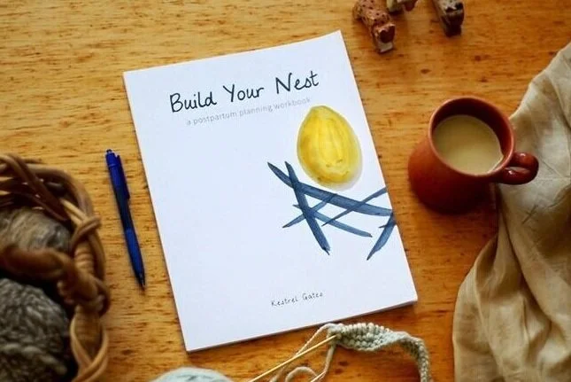 Build Your Nest