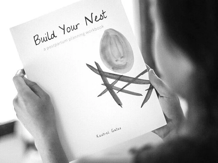 Build Your Nest