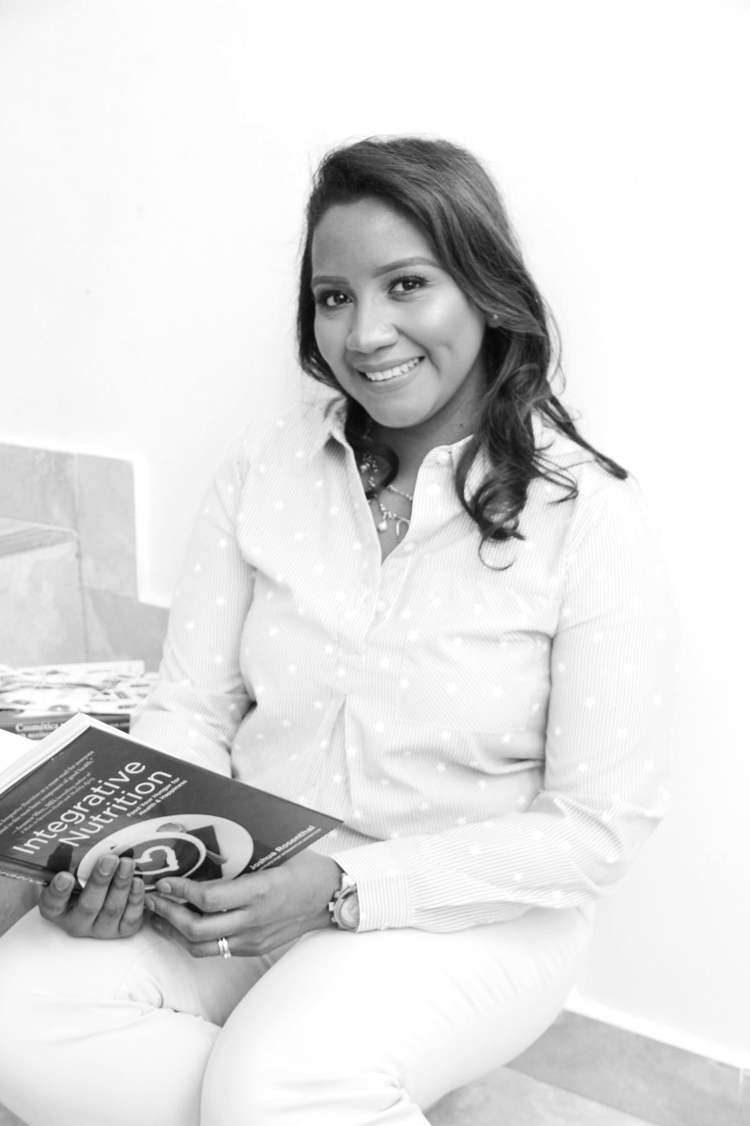 Postpartum Navigators Directory — Build Your Nest