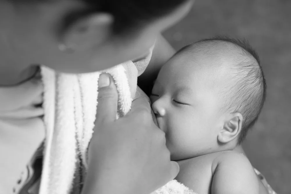 Lactation Classes — Build Your Nest