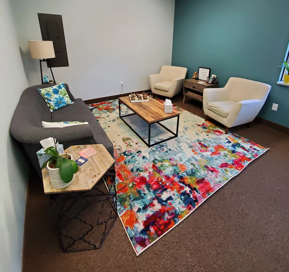 Balanced Life Counseling & Wellness
