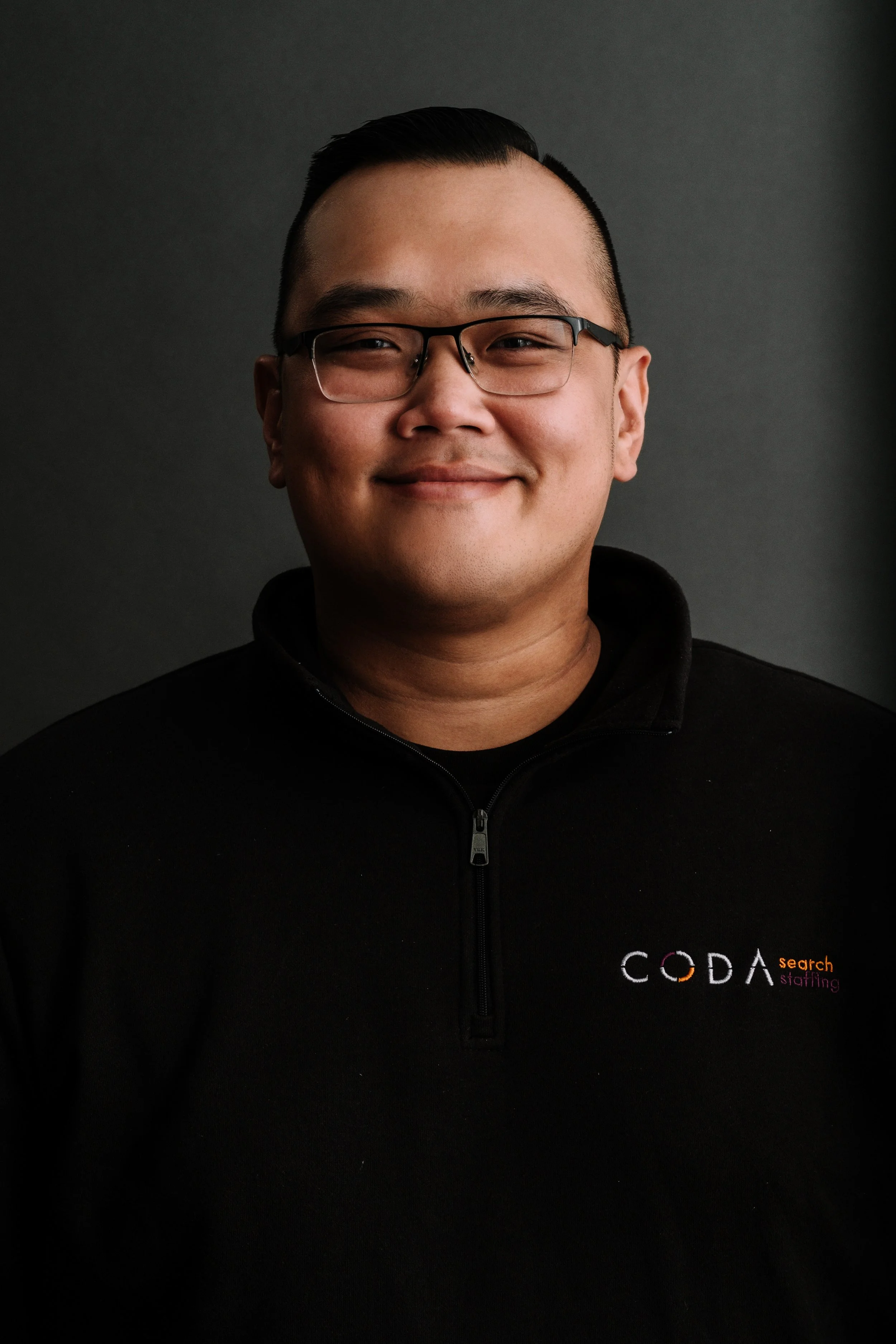 About the Team — Coda Search & Staffing | Your Search Ends Here