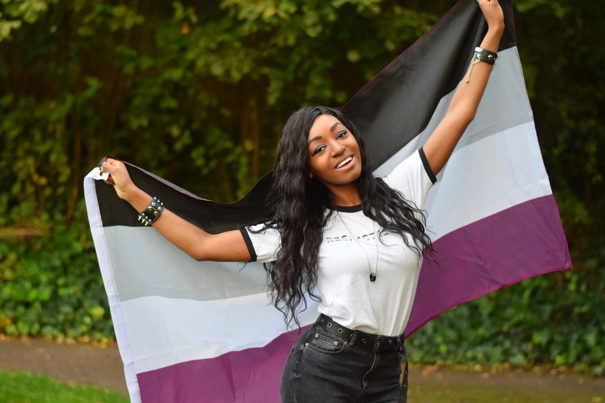 This is What Asexual Looks Like Part 6: In Celebration of Ace Week 2020 ...