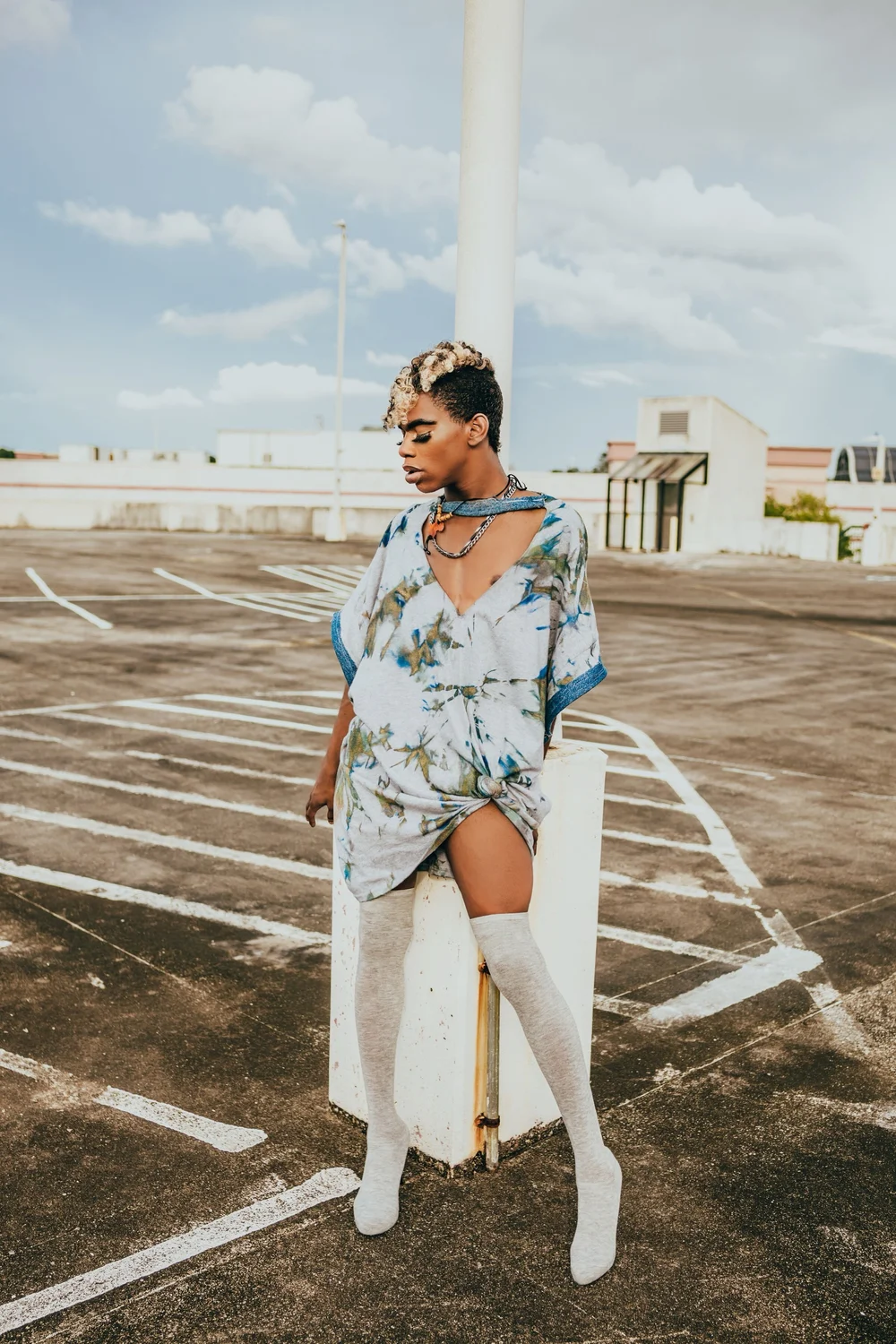 5 Androgynous Style Tips for a Small, Boxy Frame — Qwear Fashion