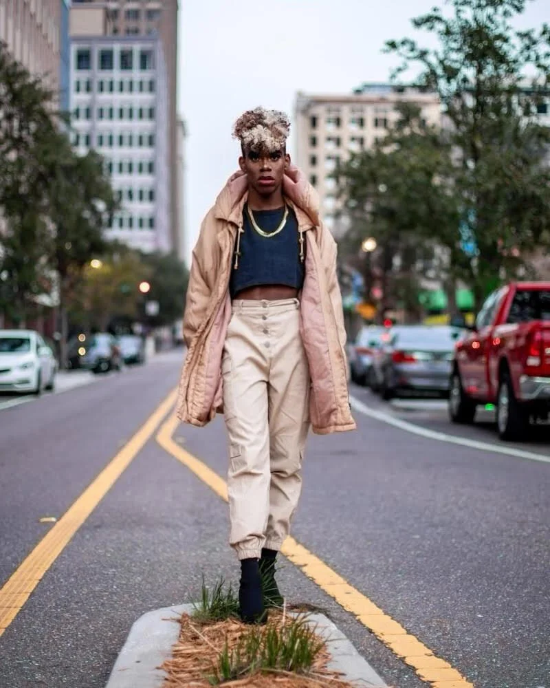 5 Androgynous Style Tips for a Small, Boxy Frame — Qwear Fashion