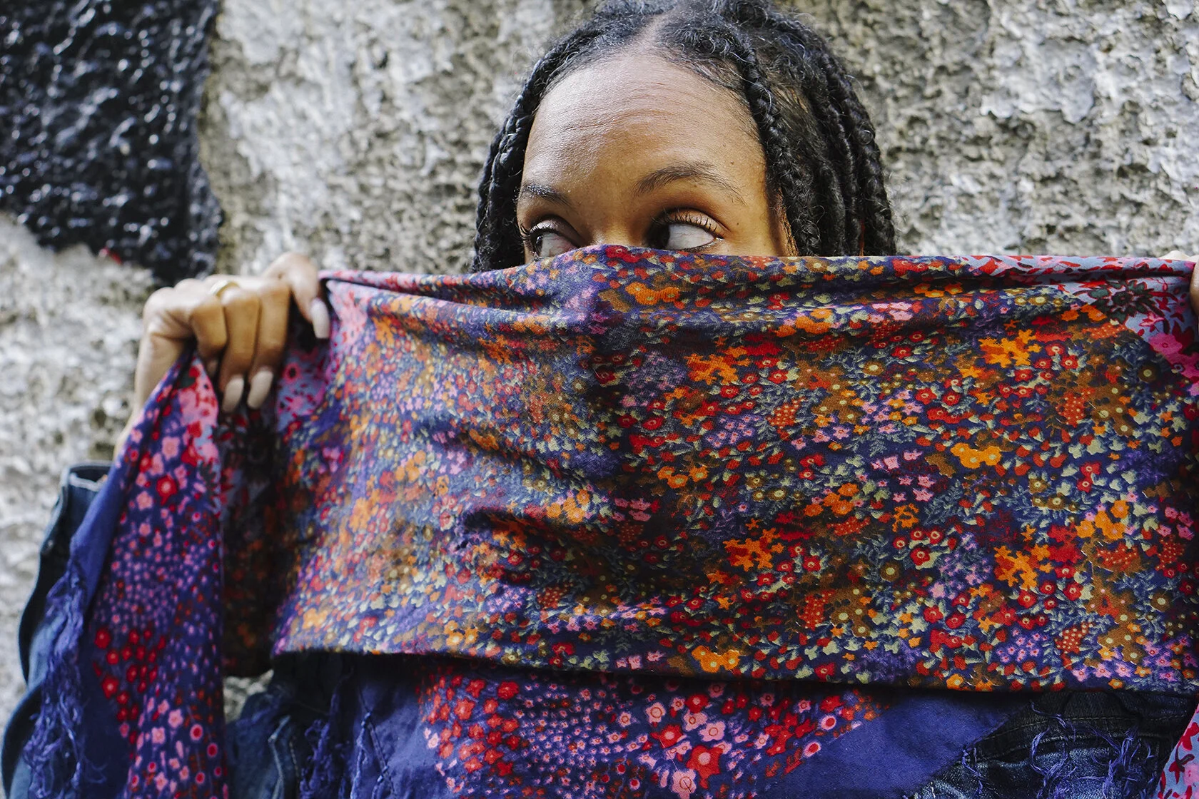 Amanda Shea Challenges the Boundaries of Art and Expression — Qwear Fashion