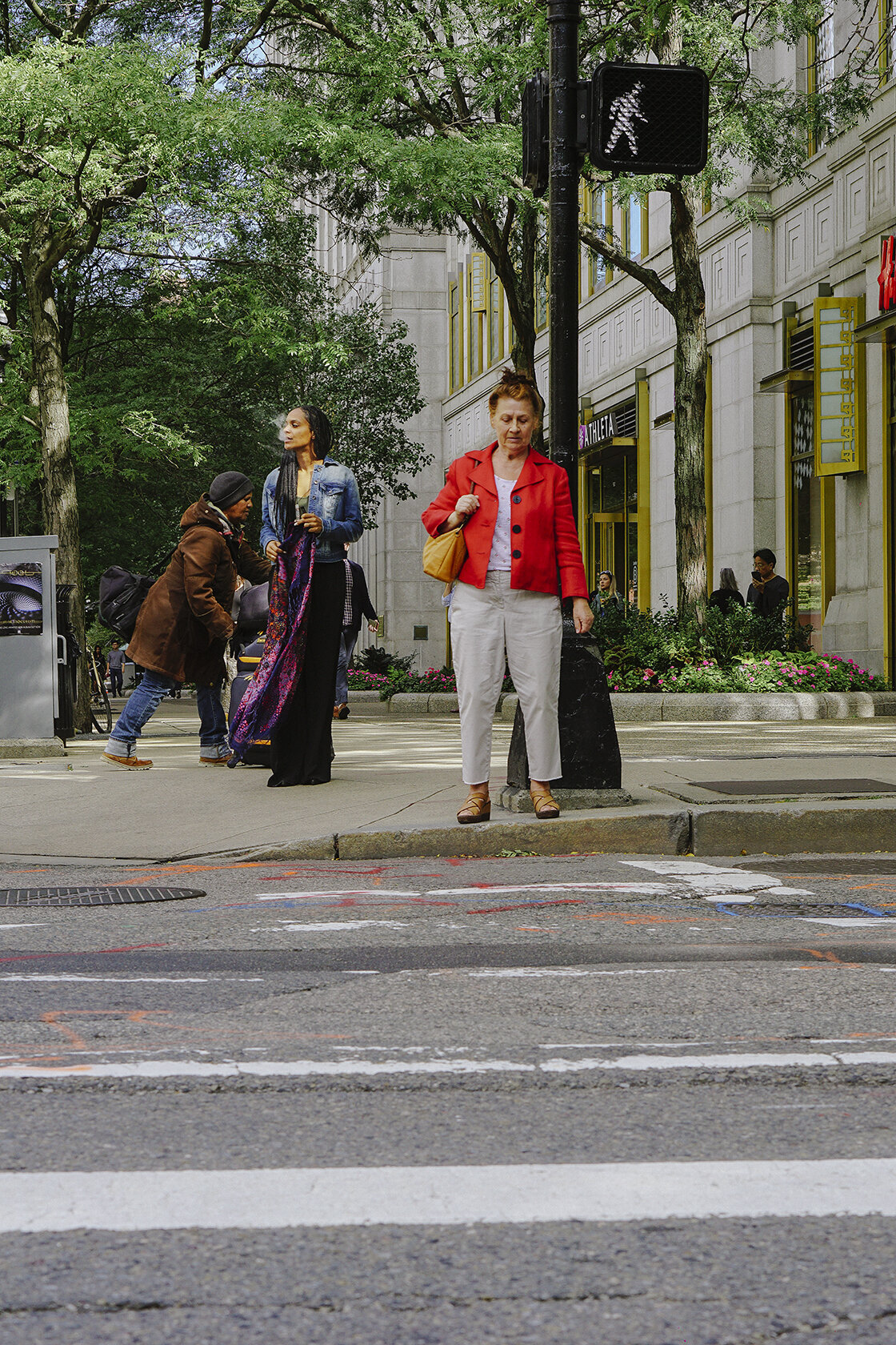 Amanda Shea Challenges the Boundaries of Art and Expression — Qwear Fashion