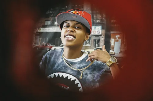 Kay Wattz is Staking a Claim for Queers in the Hip Hop Industry — Qwear ...
