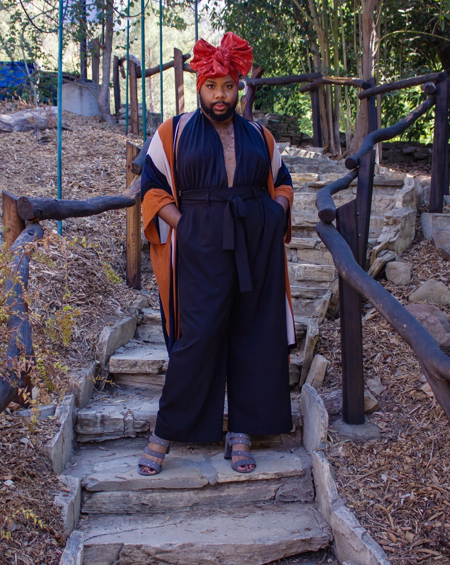 Femme One Day, Stud the Next: How Some of us Defy the Mainstream Binary ...