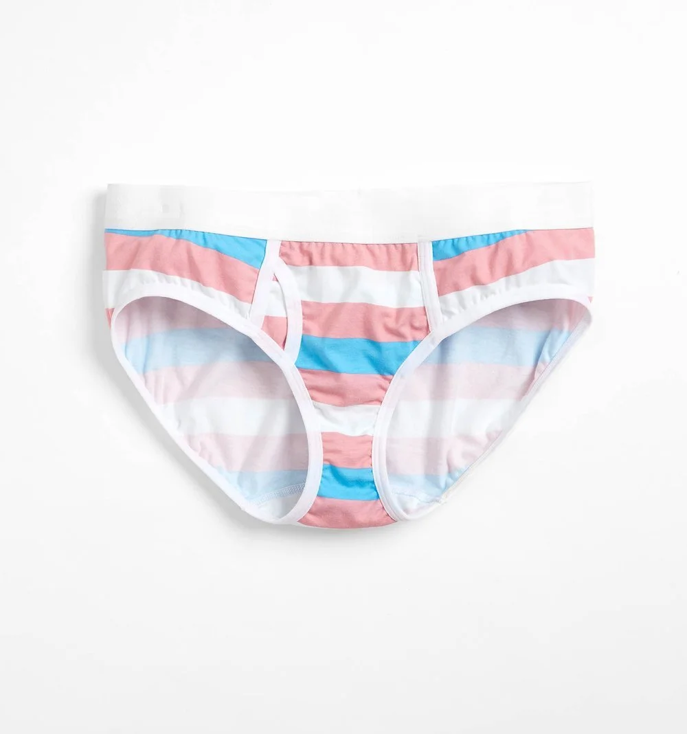 Show Your Pride: Clothing and Accessories Round-up — Qwear Fashion