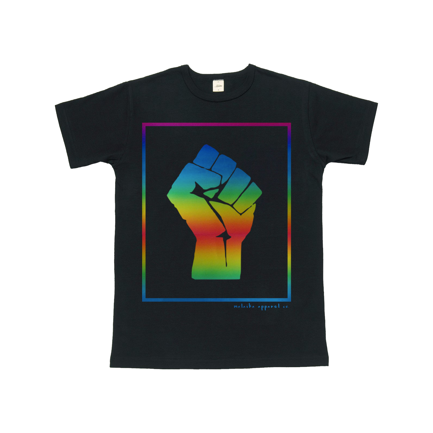 Show Your Pride: Clothing and Accessories Round-up — Qwear Fashion