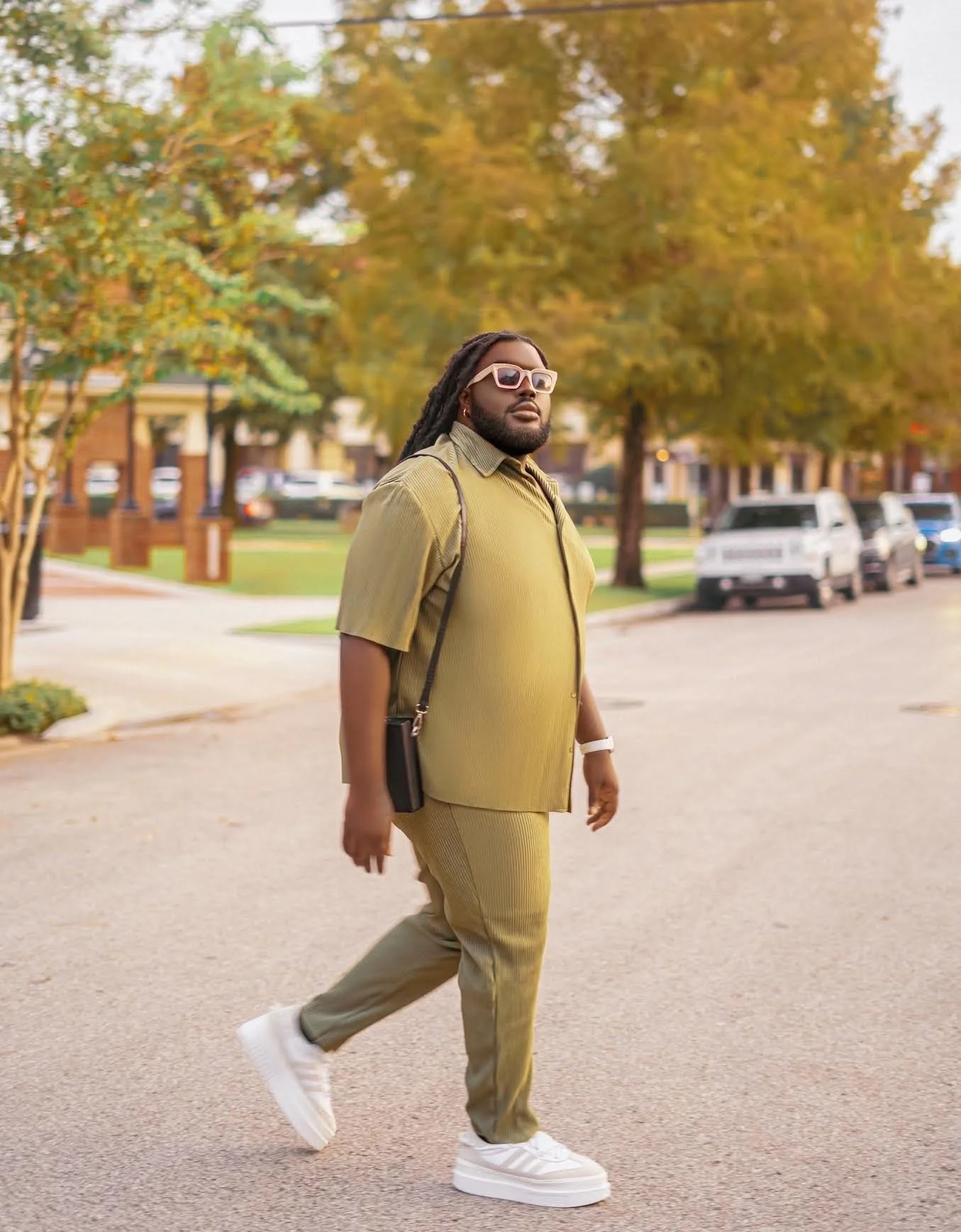Holiday Outfits That Navigate Queerness, Family, and Stigma — Qwear Fashion