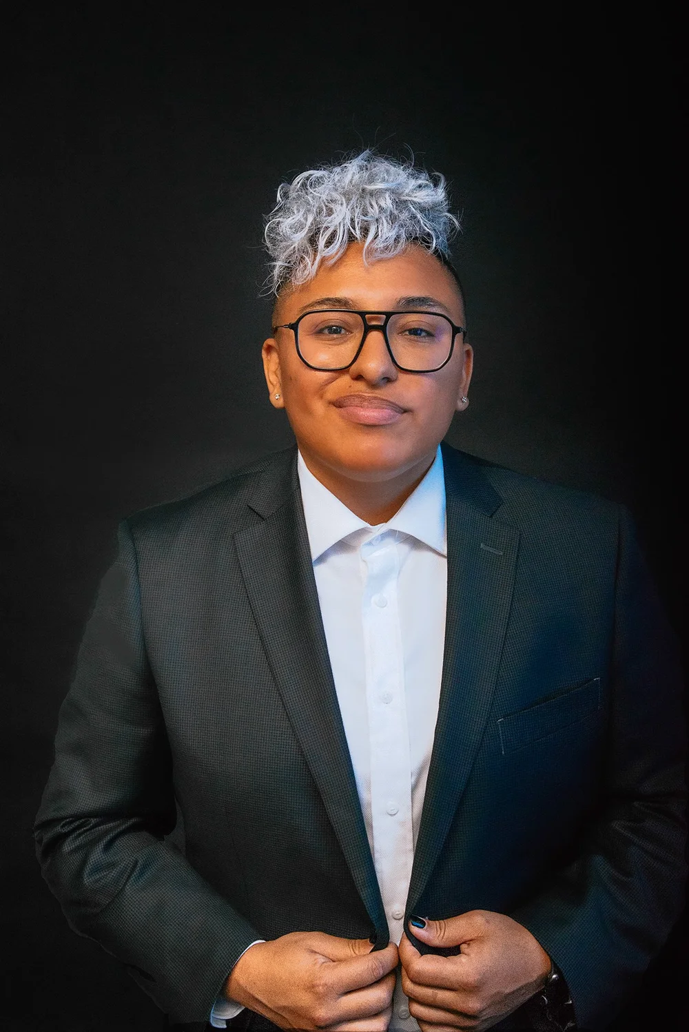 Educator Kay Martinez is Disrupting Gender Policing Through Fashion ...