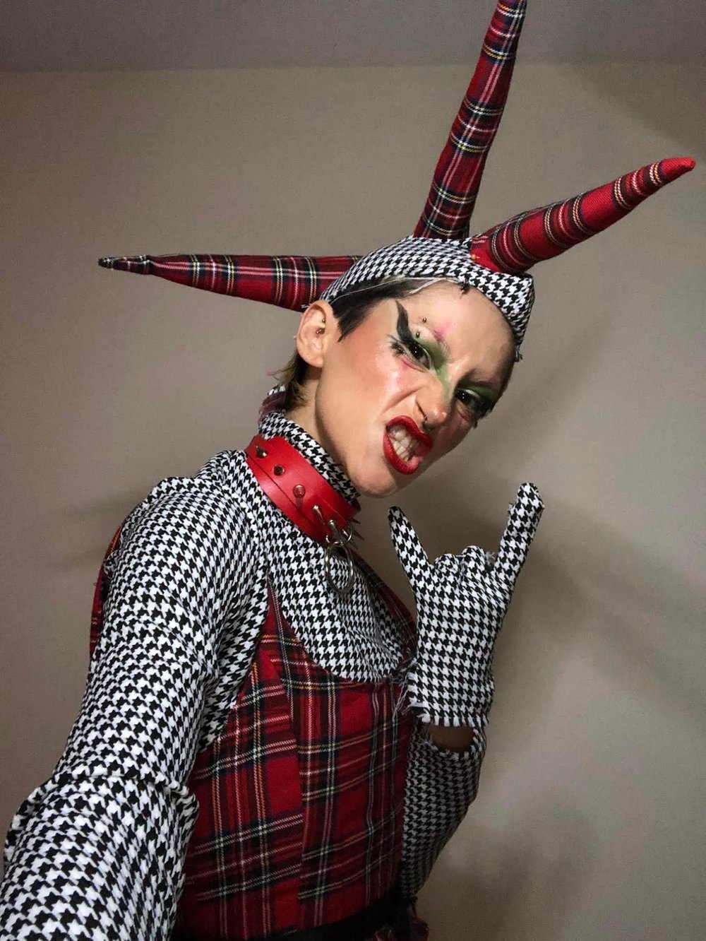 Holiday Outfits That Navigate Queerness, Family, and Stigma — Qwear Fashion