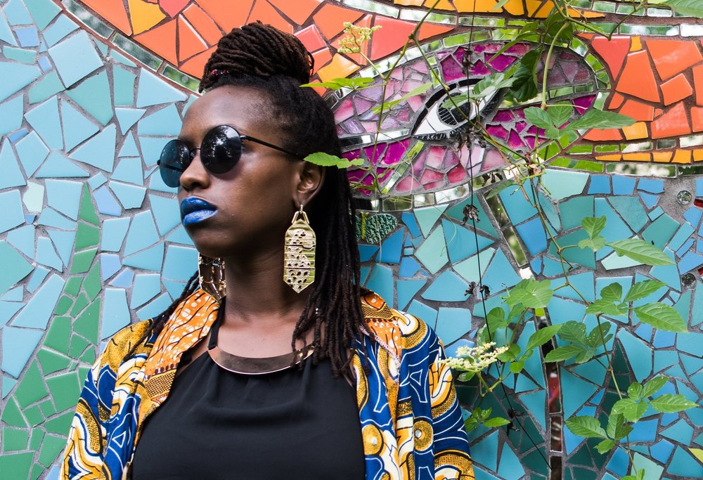 14 Femmes of Color Whose Style We Adore — Qwear Fashion
