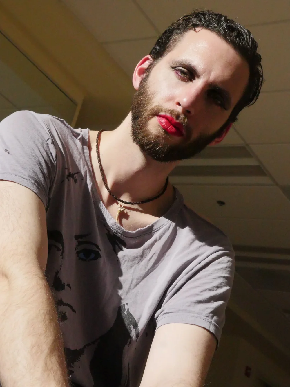 Mark Lipman: Songs as Shared Clothing — Qwear Fashion