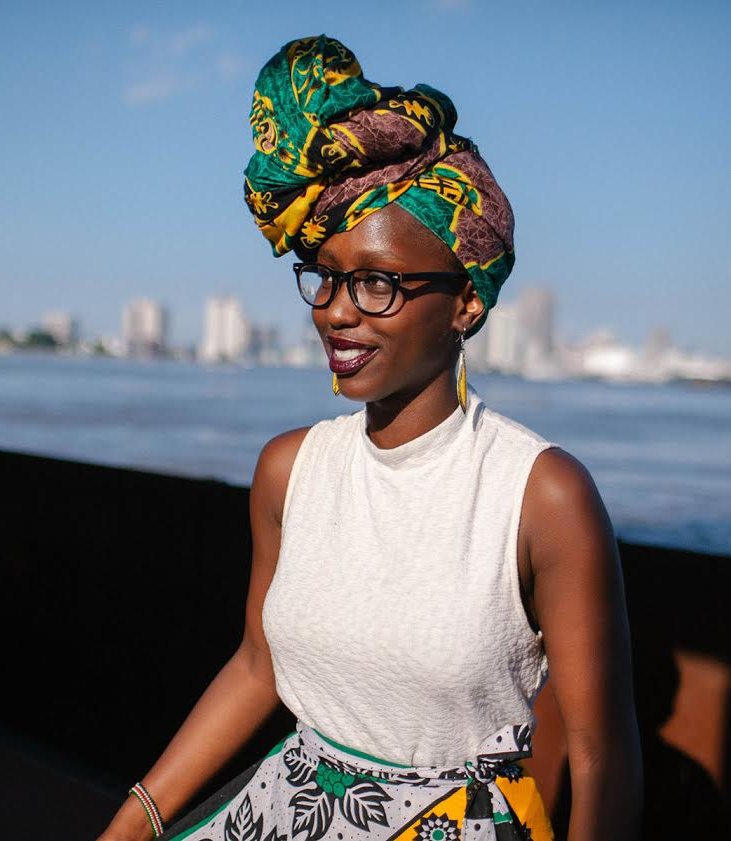 14 Femmes of Color Whose Style We Adore — Qwear Fashion
