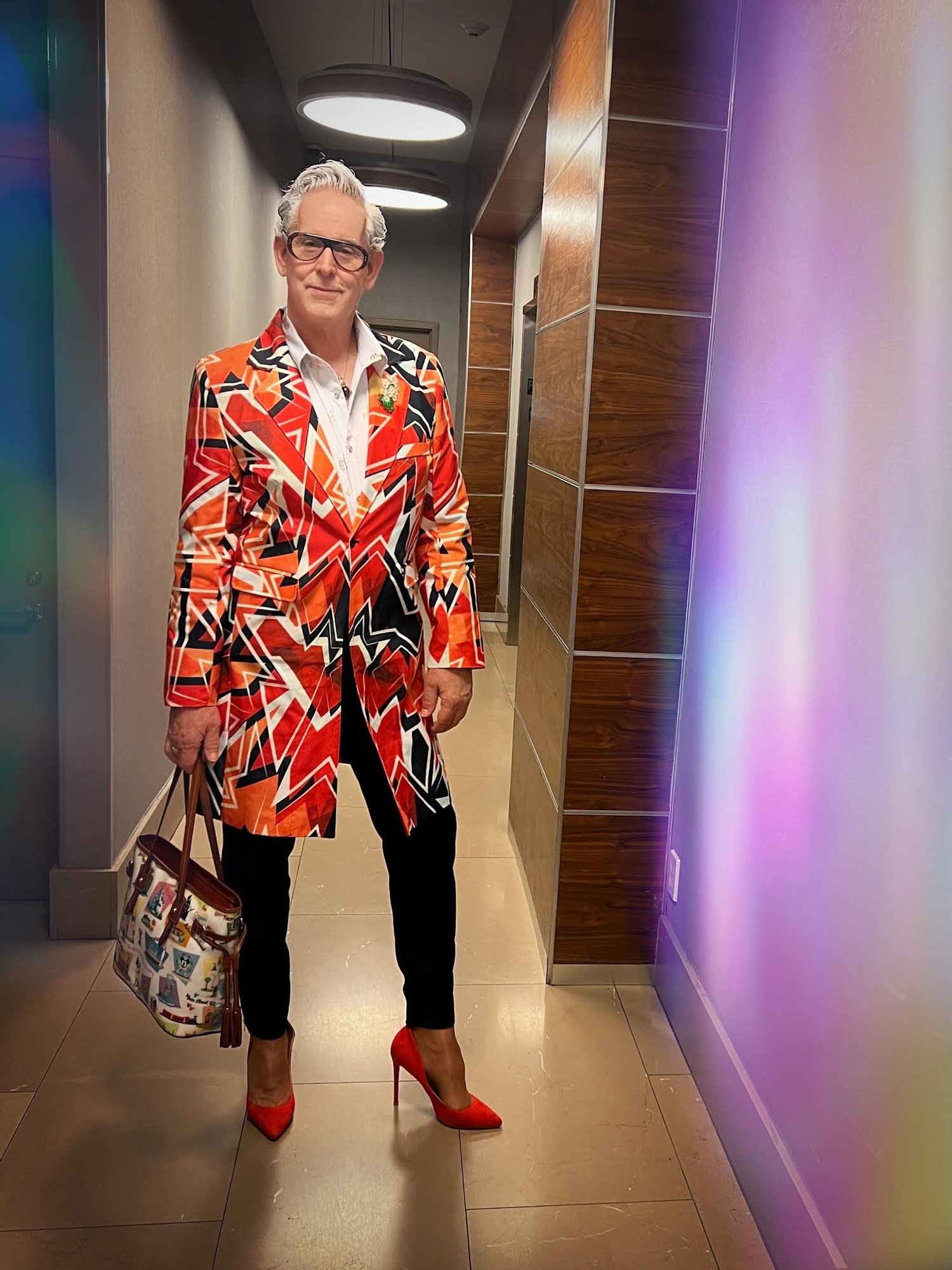 Treating Gender Dysphoria with Fashion — Qwear Fashion