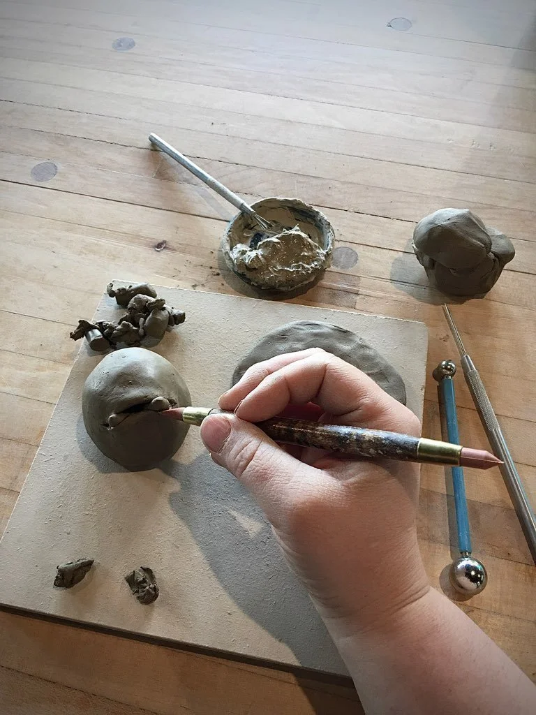 Create Your Own Cryptid — DAME ERRANT