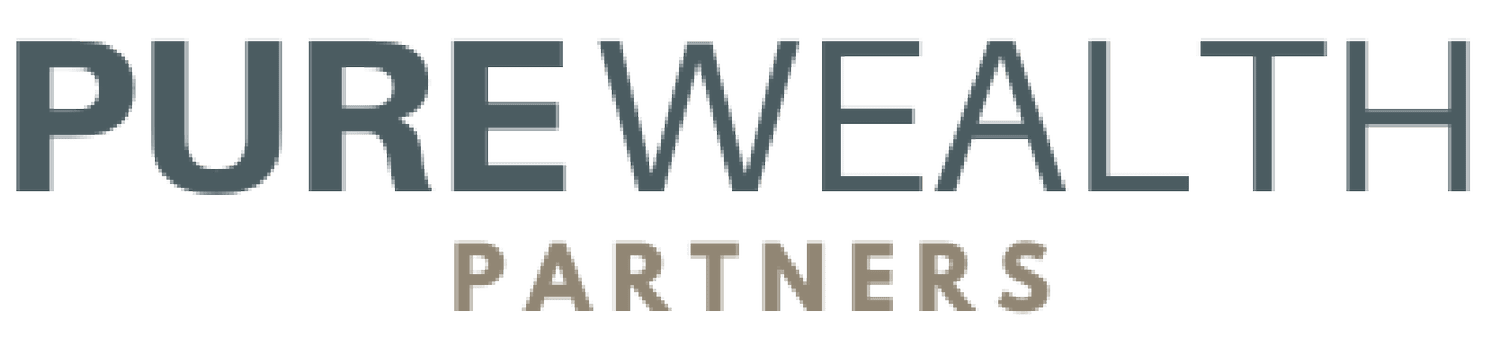 Contact 1 — Pure Wealth Partners