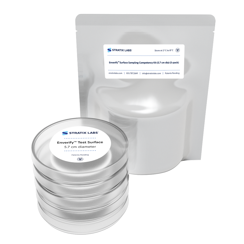 USP 797 Key Requirements for Surface Sampling — Stratix Labs