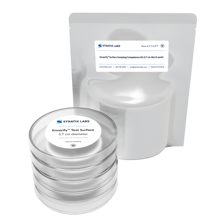 USP 797 Key Requirements for Surface Sampling — Stratix Labs