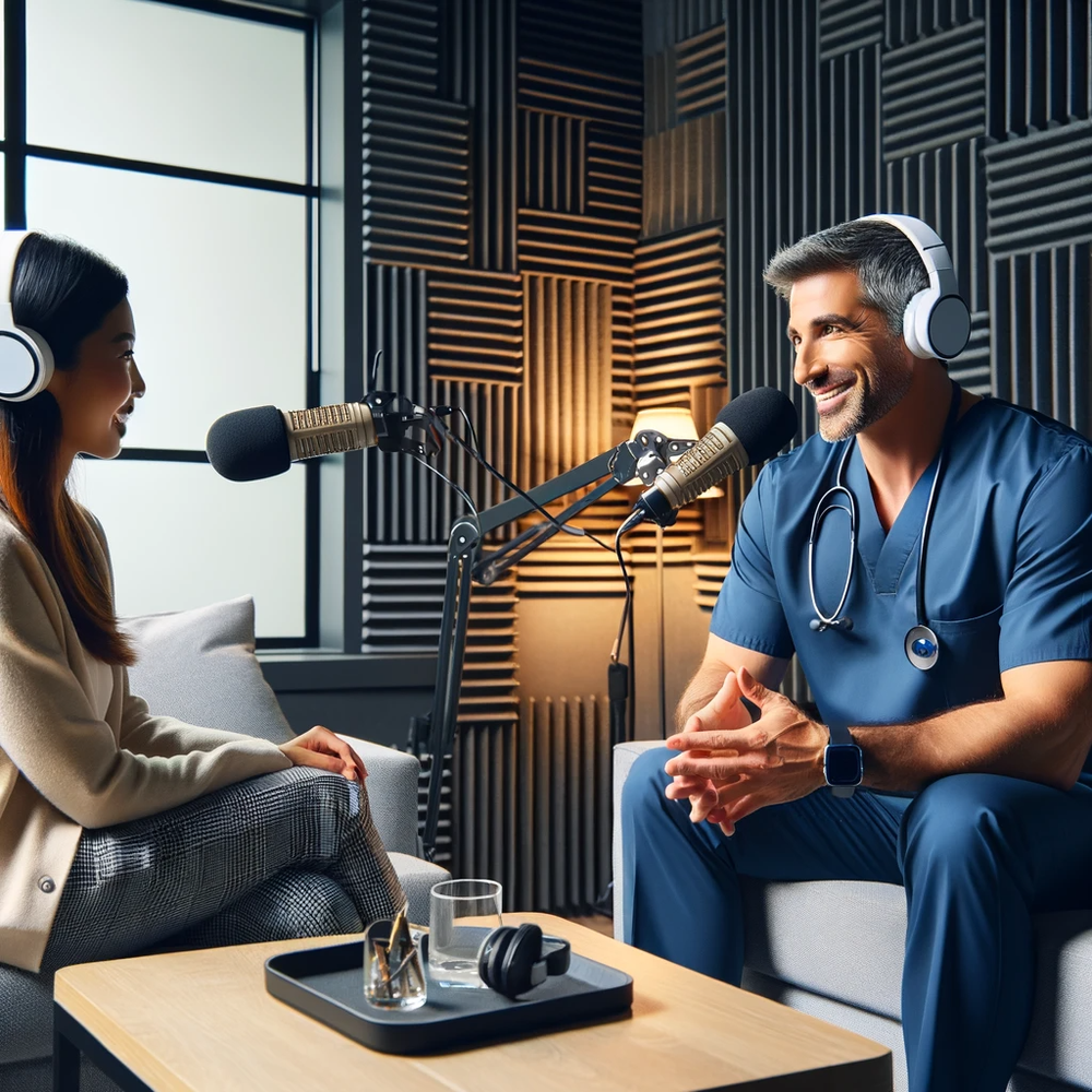 Podcast Services For Cosmetic and best Plastic Surgeon Doctor | Big ...