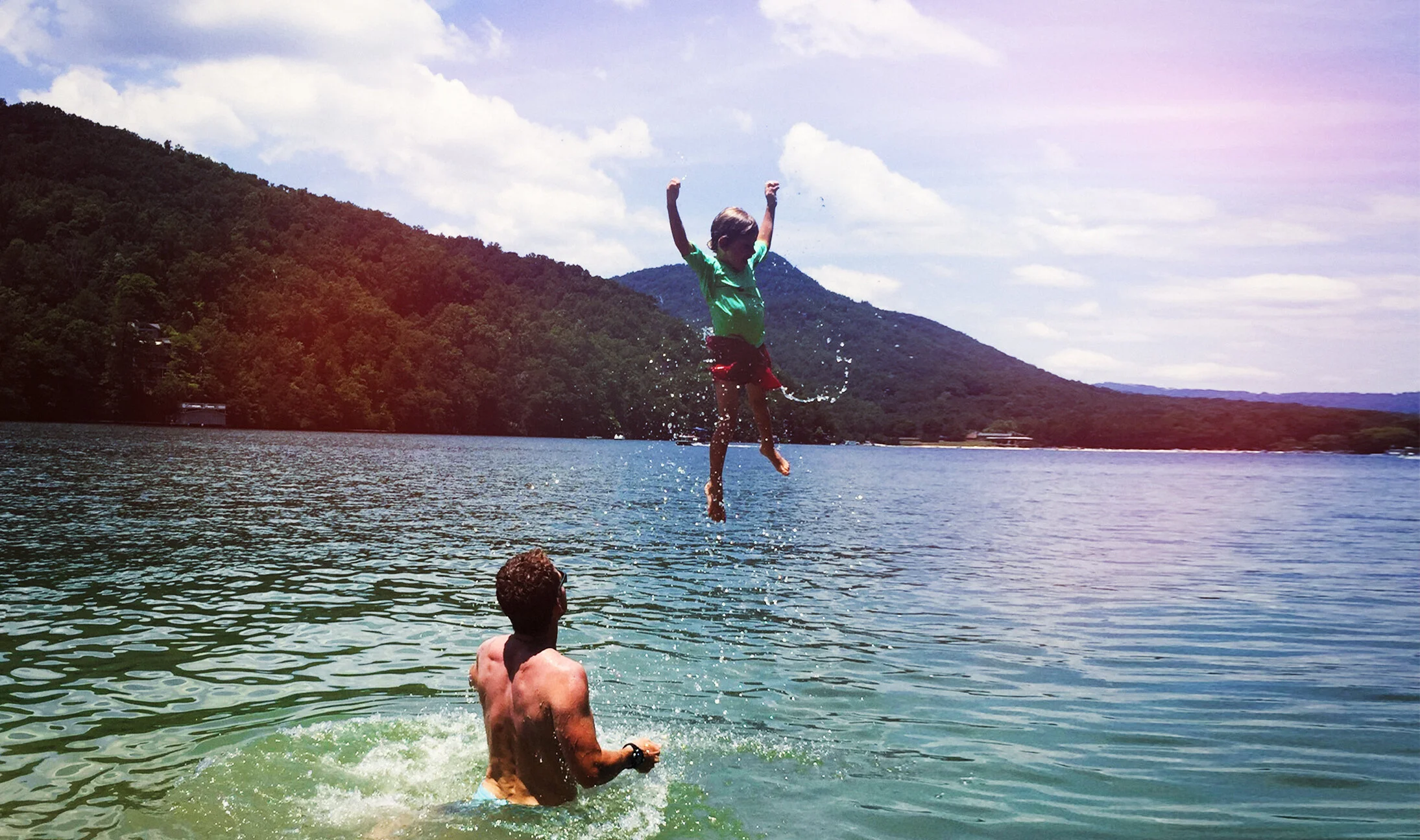 FAQs — Lake Lure Adventure Company