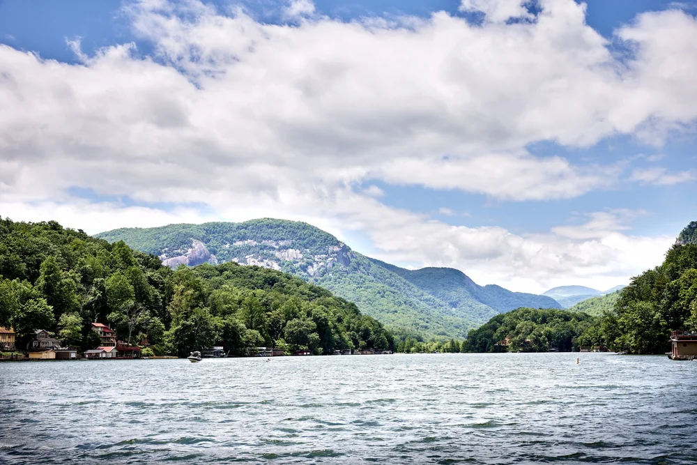 Activities — Lake Lure Adventure Company