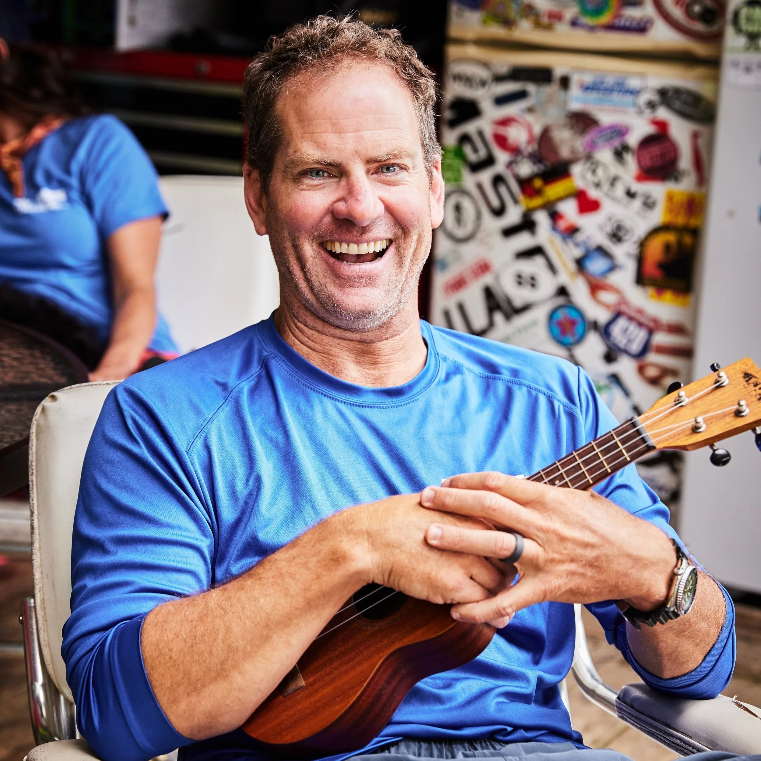 Meet the Team — Lake Lure Adventure Company