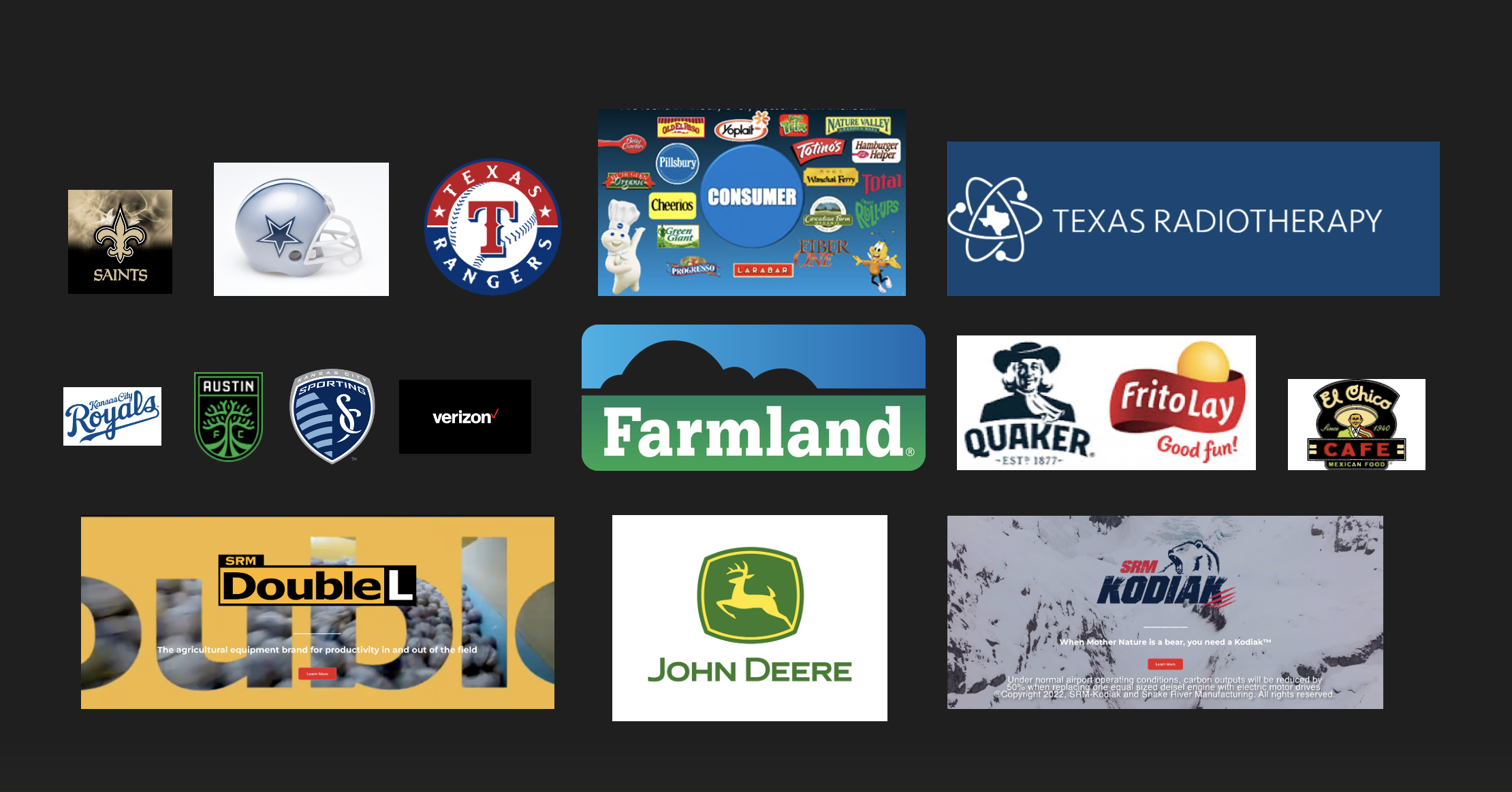 Harper Ellsworth Advertising, LLC