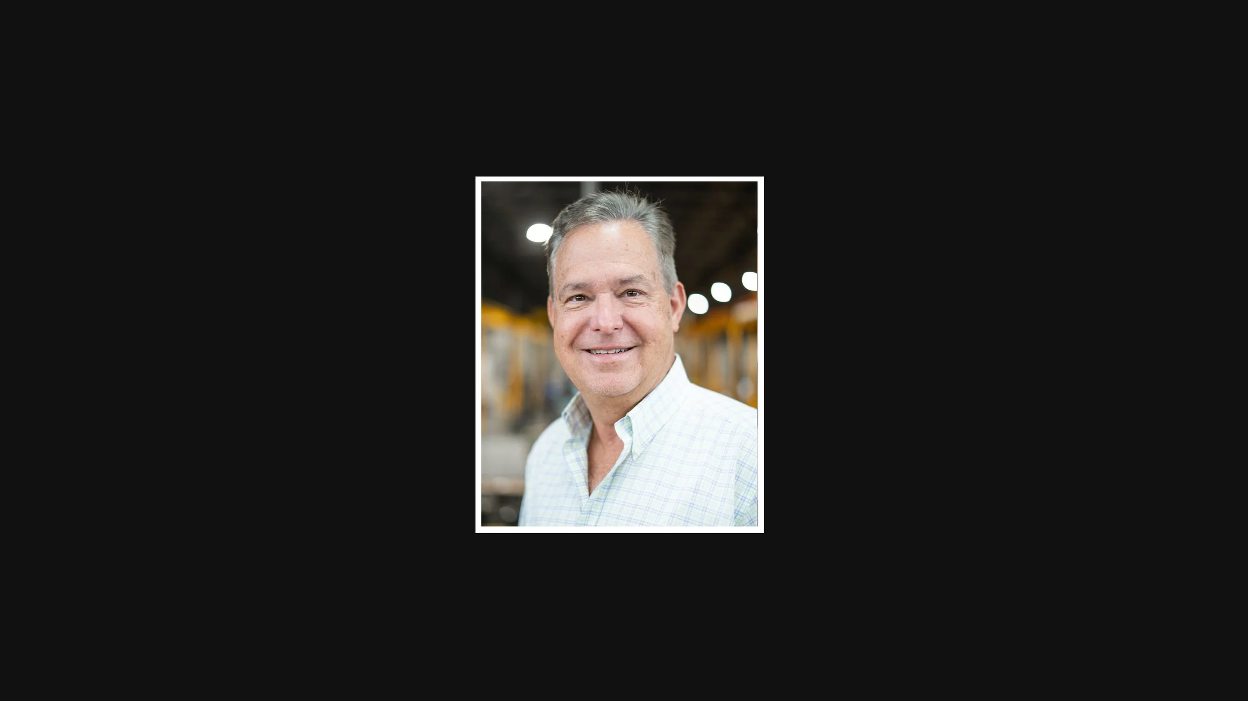 Hermeus Welcomes Ken Venner as Chief Operating Officer | Hermeus