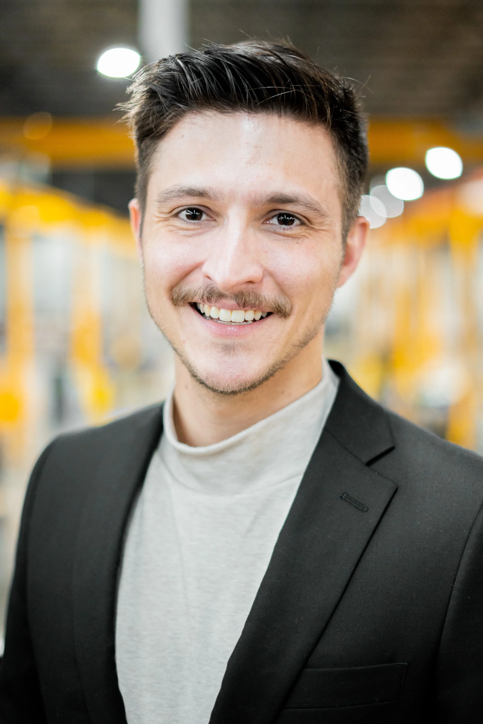 Skyler Shuford Bio | Hermeus