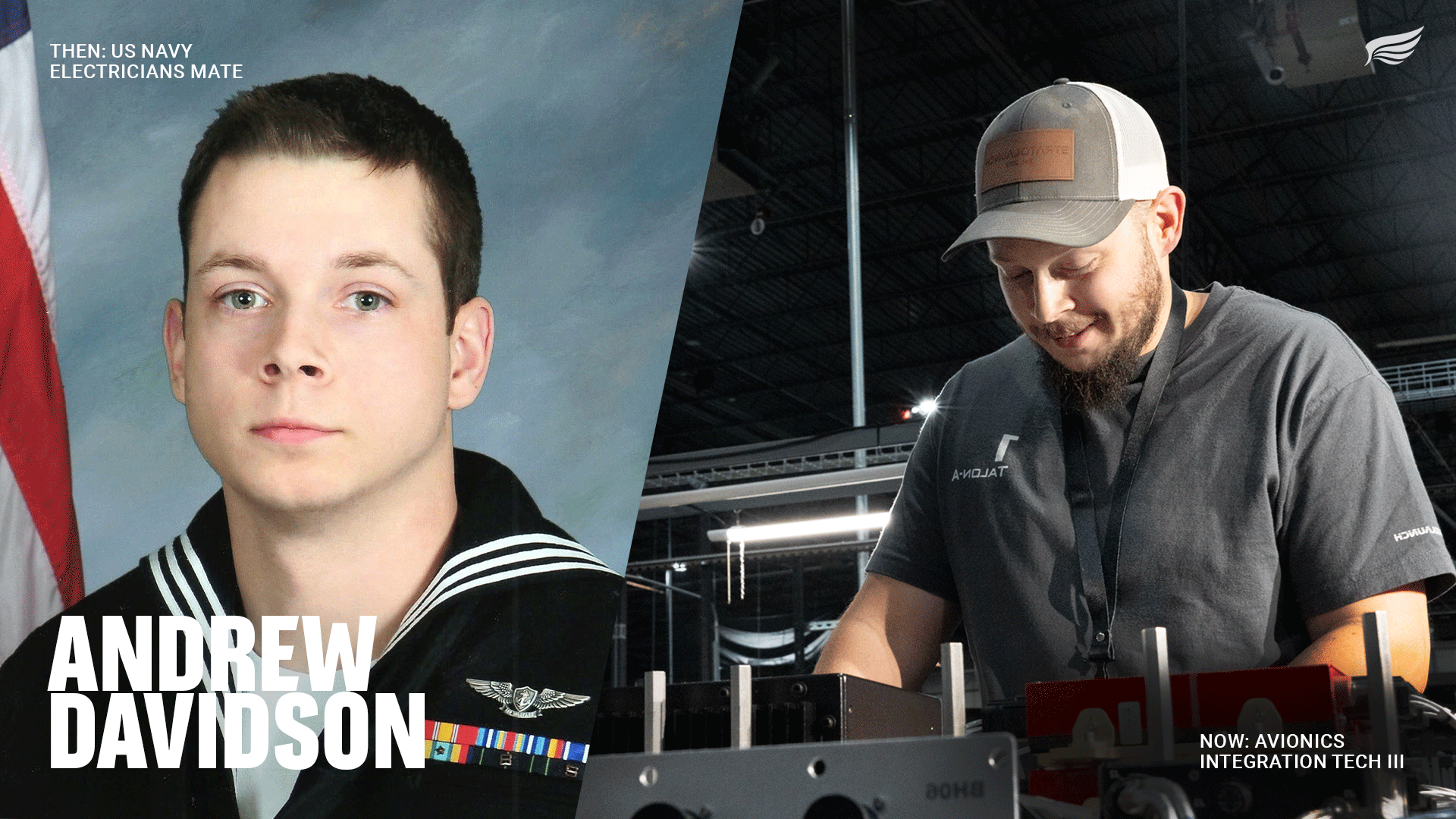 Spotlight on Hermeus' Veterans | Hermeus