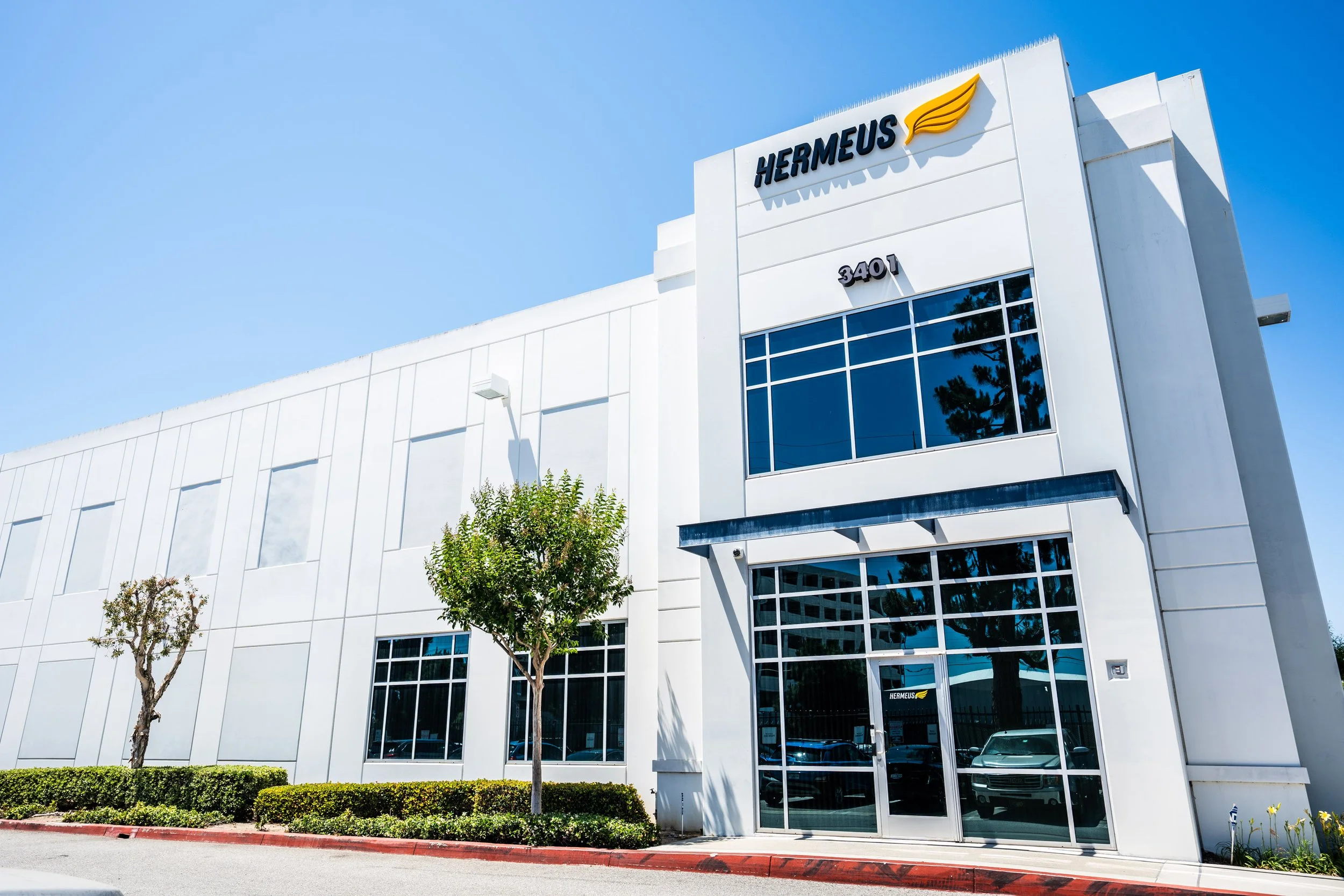 ABOUT | Hermeus