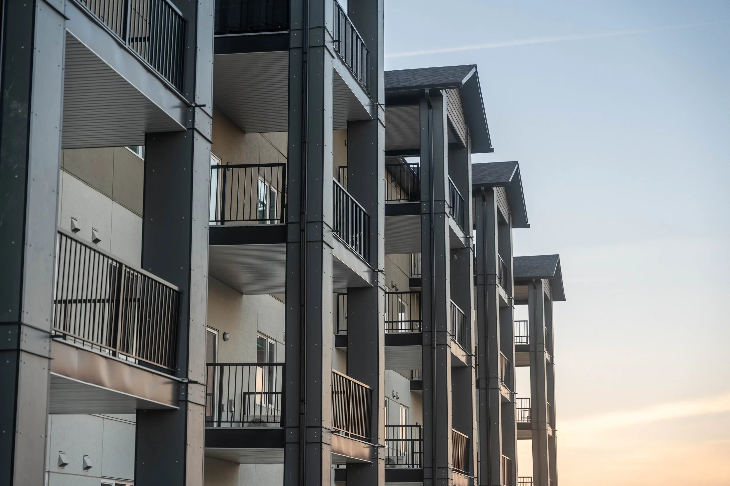 IONIS CONSTRUCTION