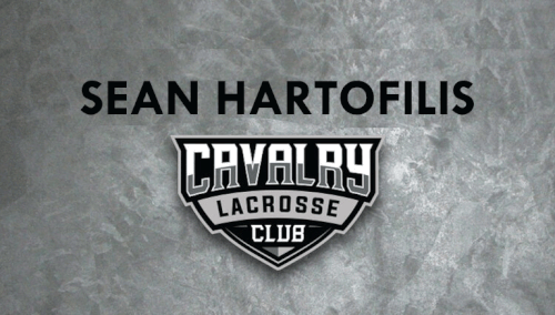 Coaches — Cavalry Lacrosse Club