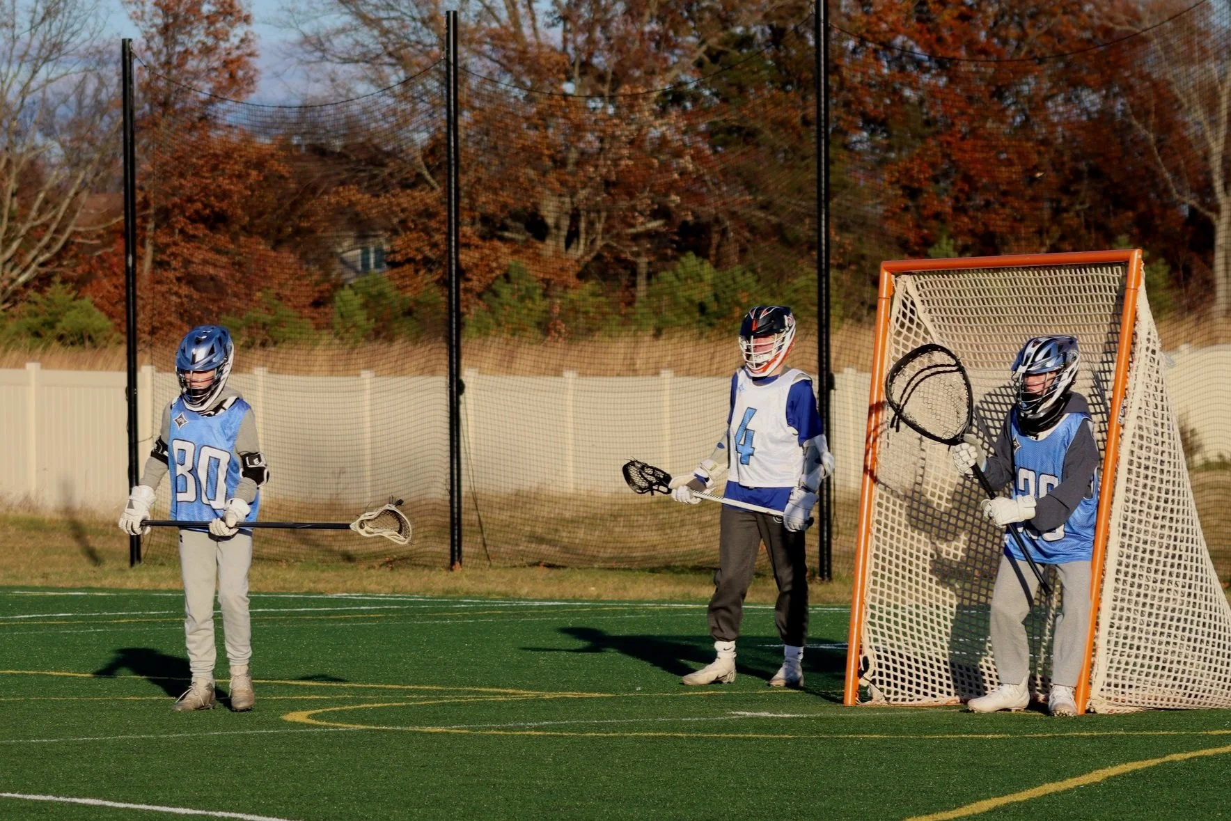 Recruiting — Cavalry Lacrosse Club