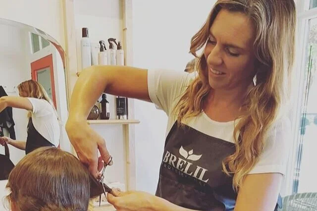 Stylists — Liv & Co