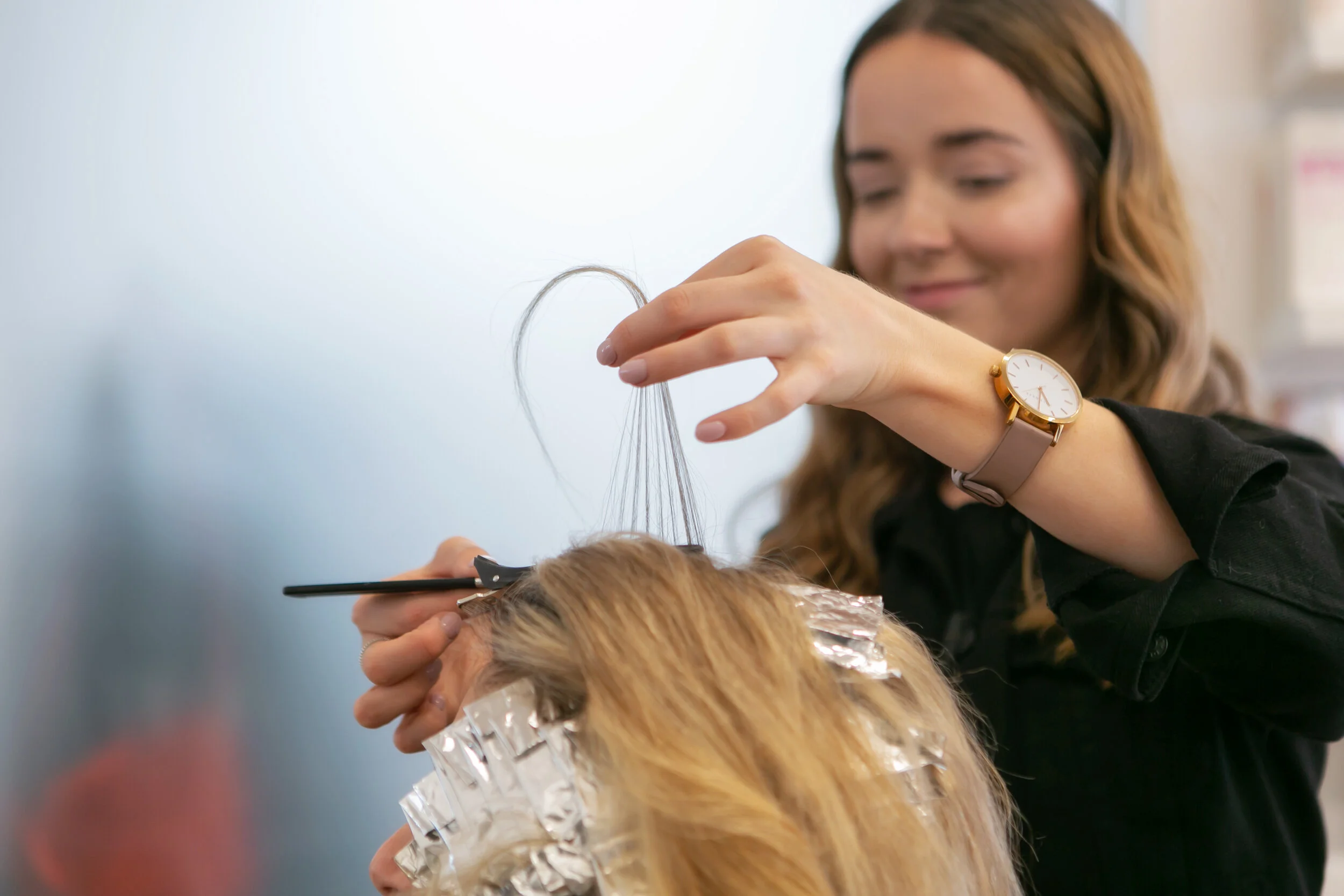Stylists — Liv & Co