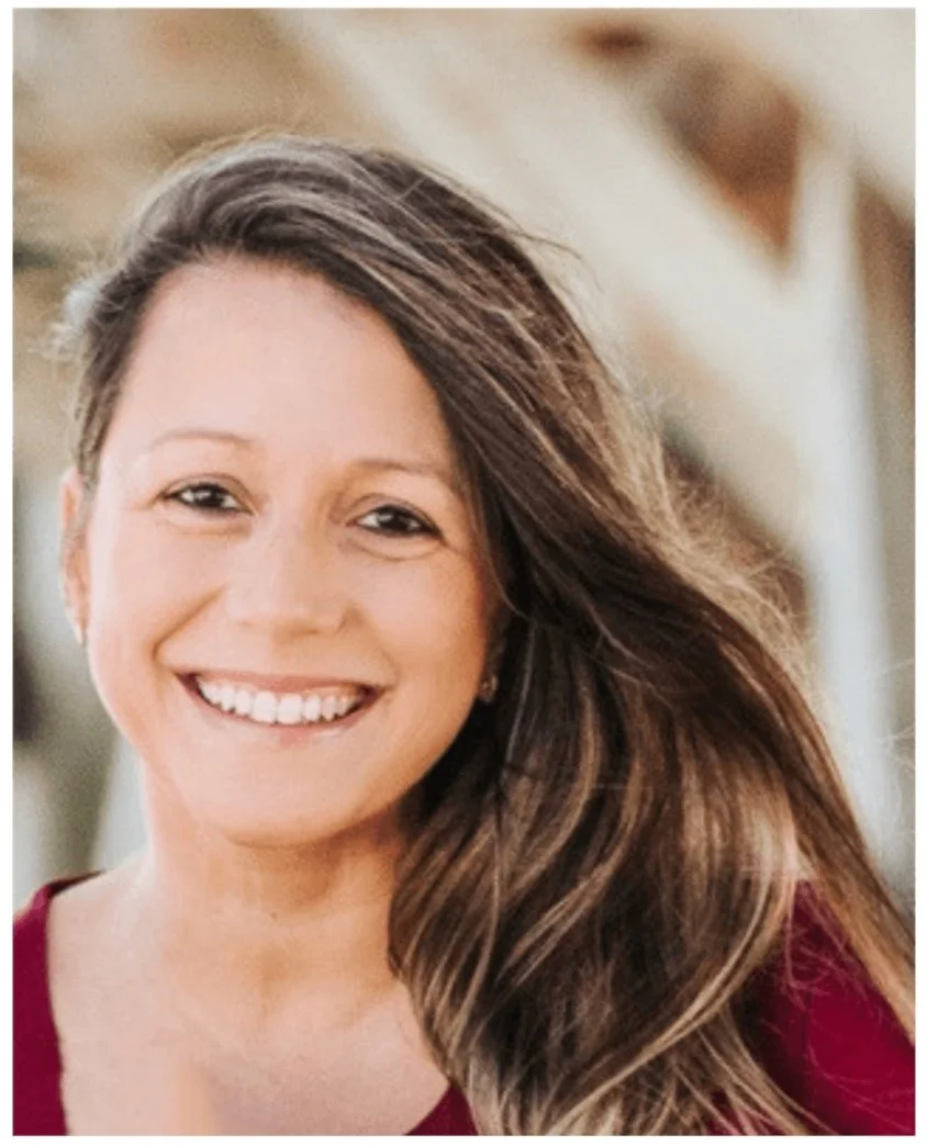 Marcella Berman, LISW-CP | Therapist in SC anxiety — LCBHealth LLC