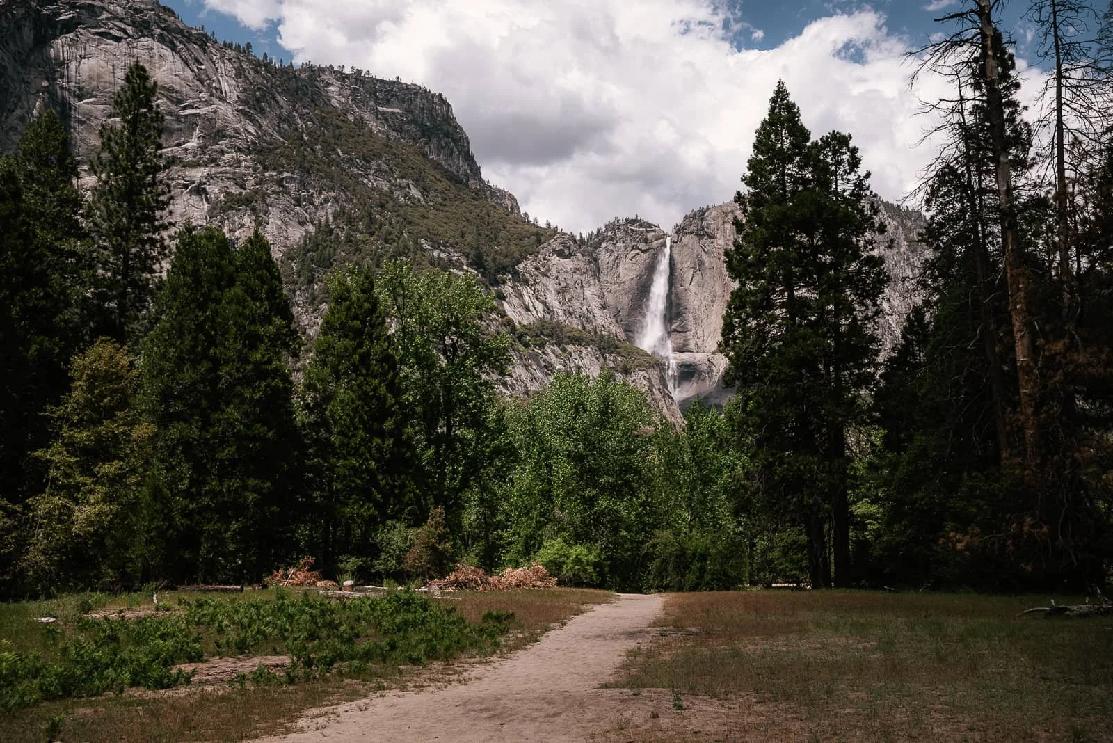 Sentinel Beach - Yosemite Wedding Ceremony Location — Adventurous ...