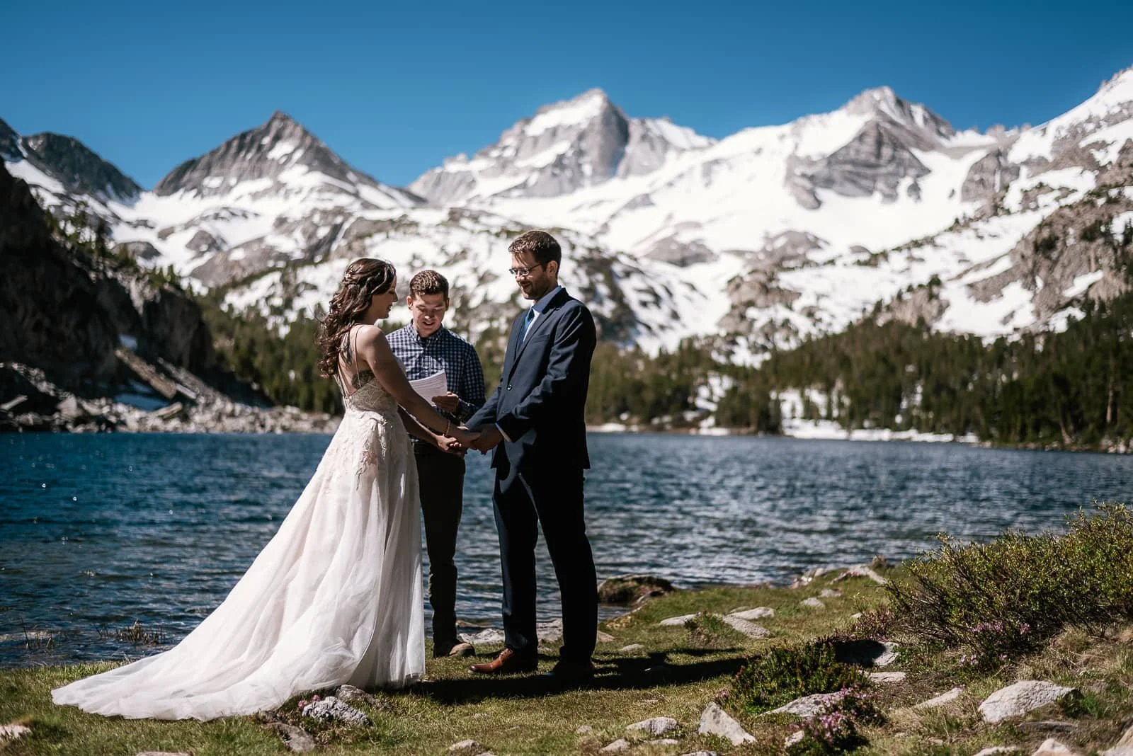 The Absolute Best Places to Elope in California