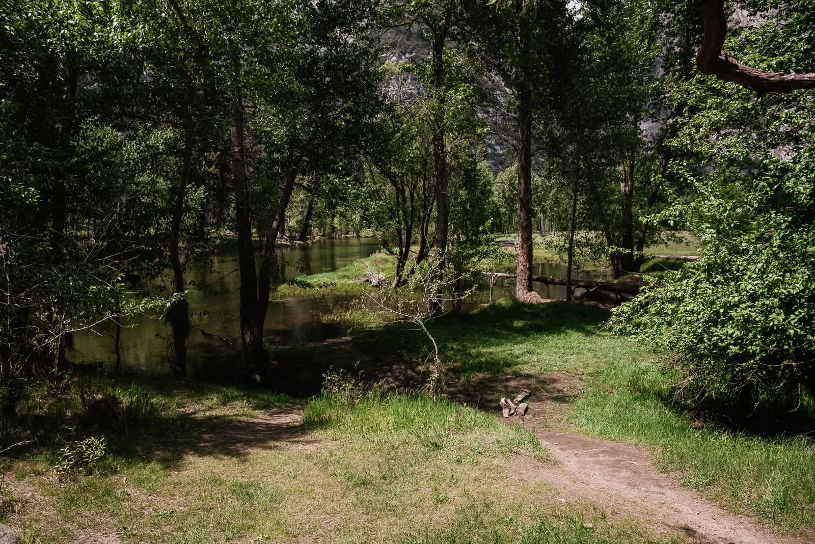 Sentinel Beach - Yosemite Wedding Ceremony Location — Adventurous ...